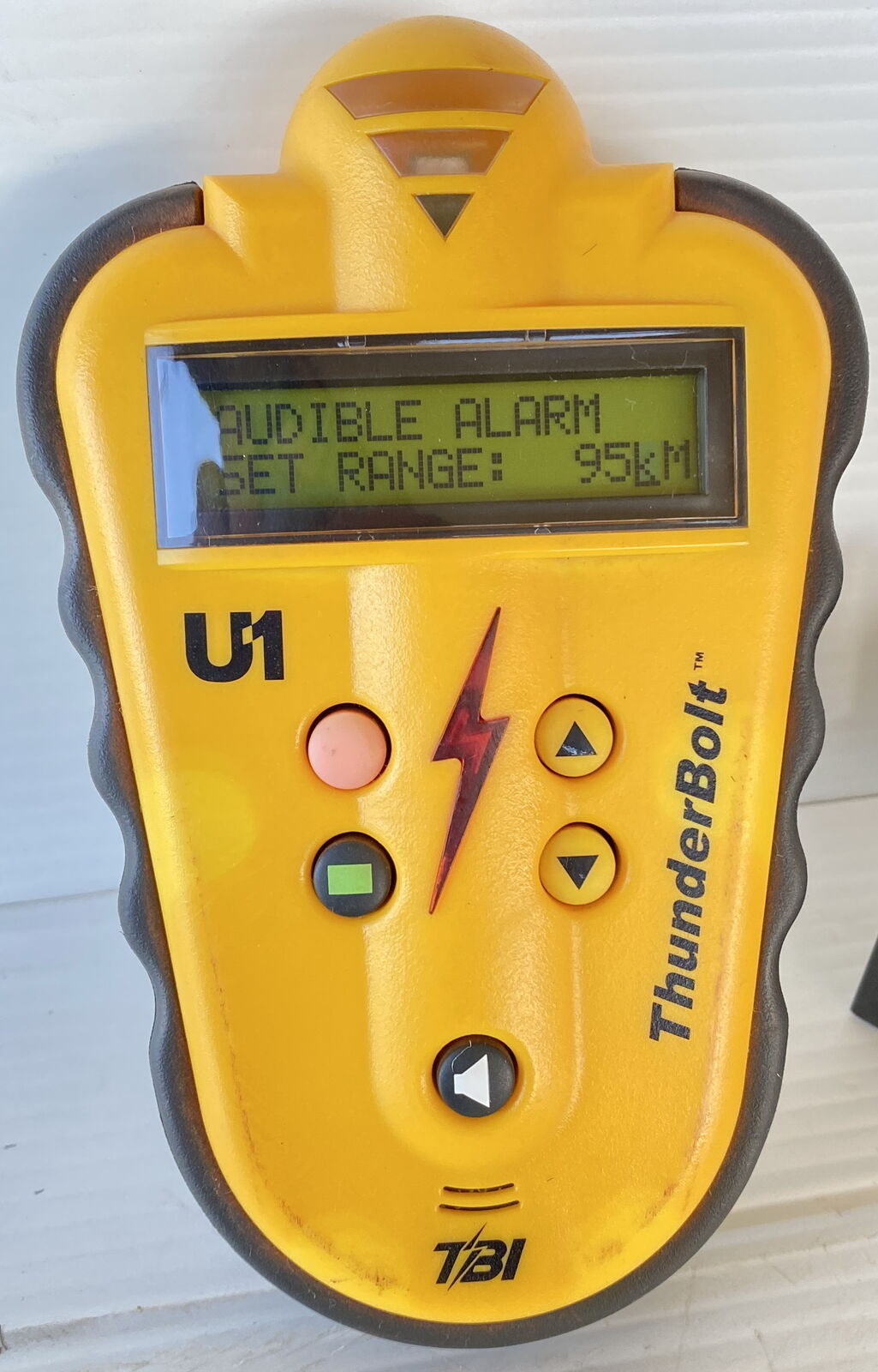 Lightning Detectors – Lightning Detection Solutions